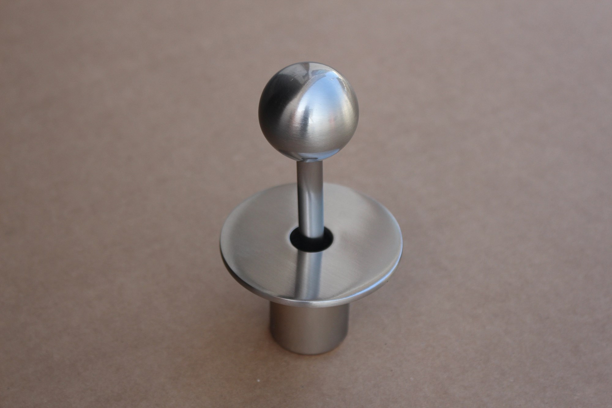 Fireplace Gas Keys & Valve Cover Photos