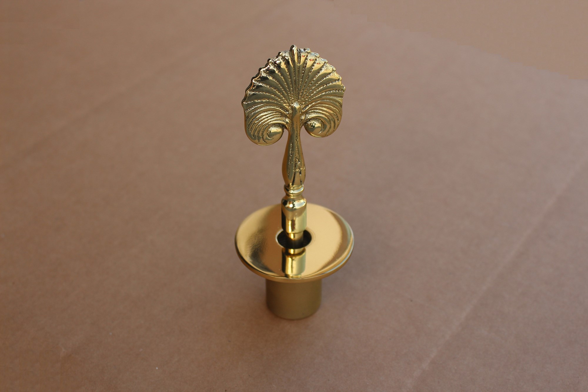 Fireplace Gas Keys & Valve Cover Photos