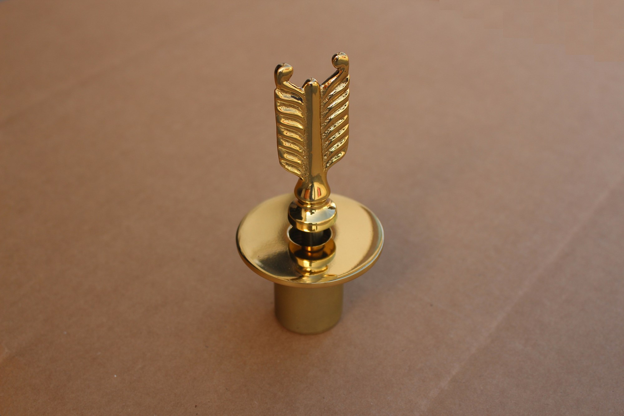 Fireplace Gas Keys & Valve Cover Photos