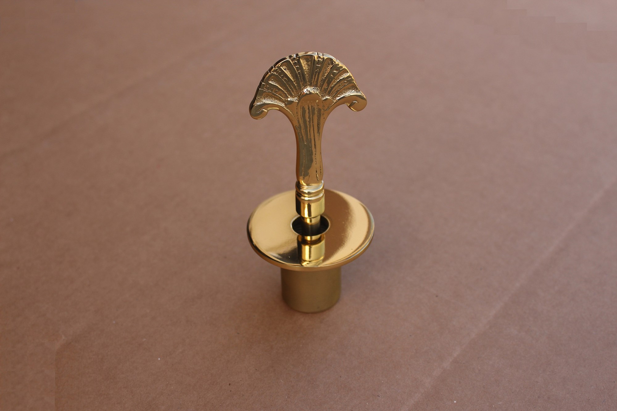 Fireplace Gas Keys & Valve Cover Photos