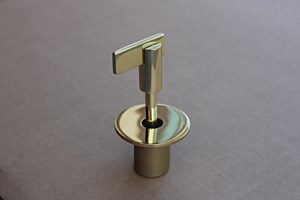 Fireplace Gas Keys & Valve Cover Photos