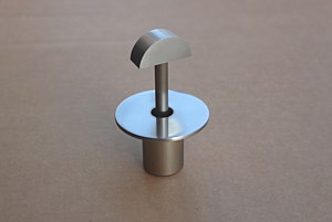 Fireplace Gas Keys & Valve Cover Photos