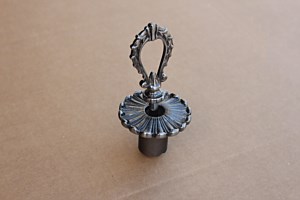 Fireplace Gas Keys & Valve Cover Photos