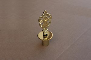 Fireplace Gas Keys & Valve Cover Photos