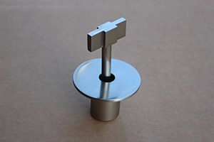 Fireplace Gas Keys & Valve Cover Photos